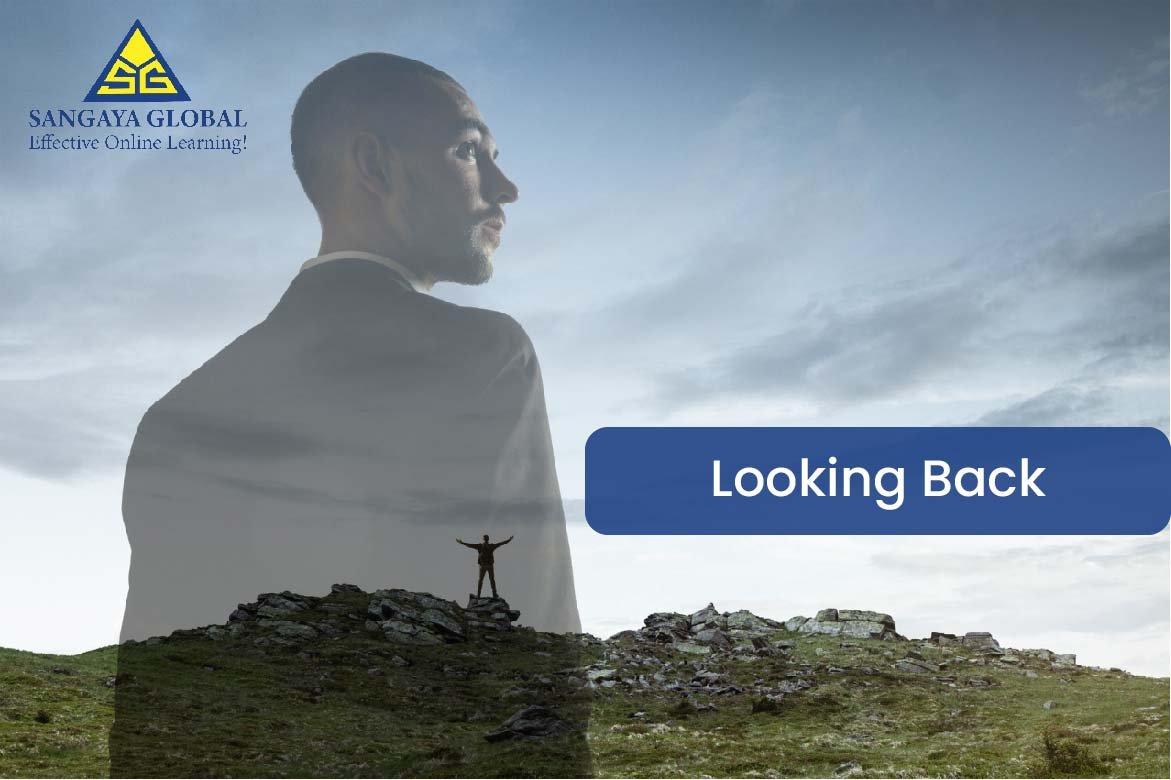 Looking Back | Sangaya Global