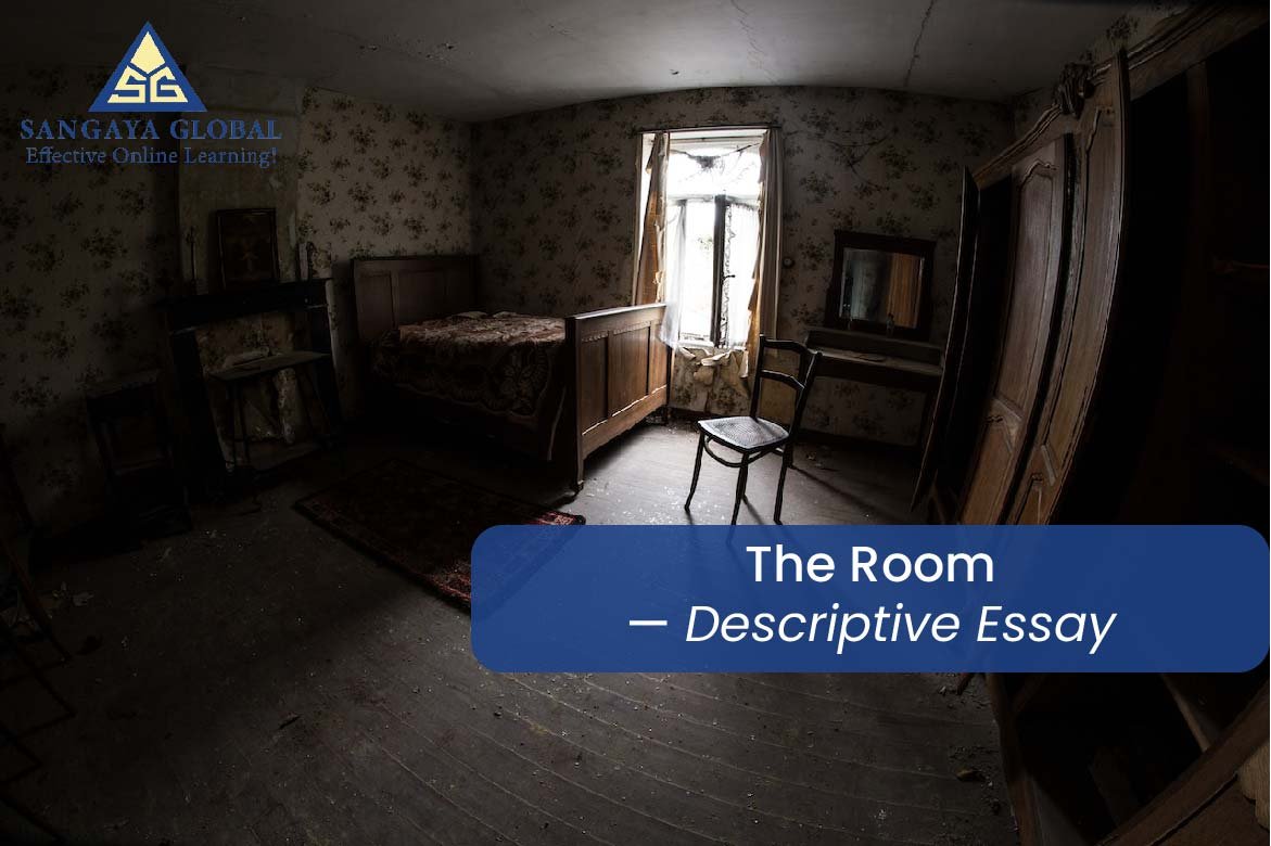 The Room | Sangaya Global